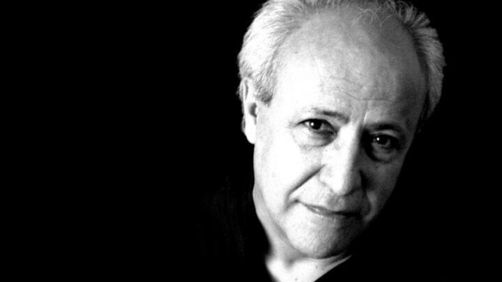 Abed Azrié: «Éperdument», un enfant d’Alep au bord de la Seine ...