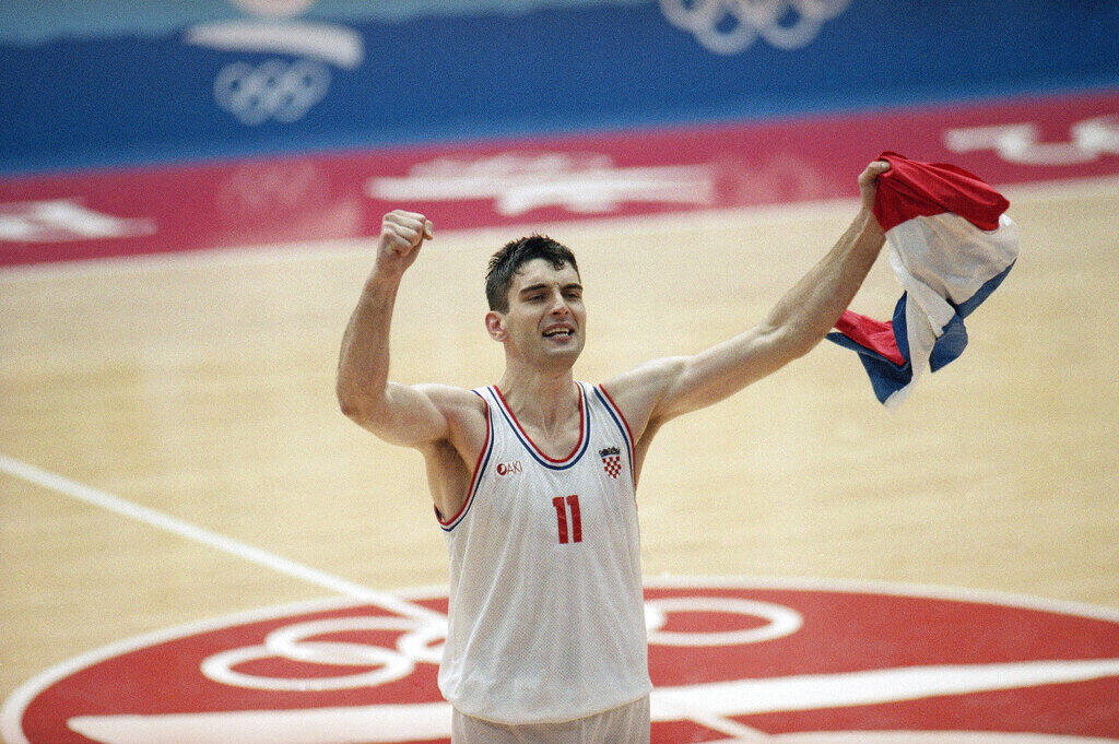 Barcelona 1992: Jogos Olímpicos de abertura e unidade