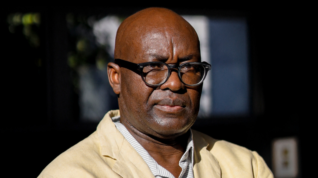 După o amânare de 4 ani, centrul pentru cultura africană contemporană ...