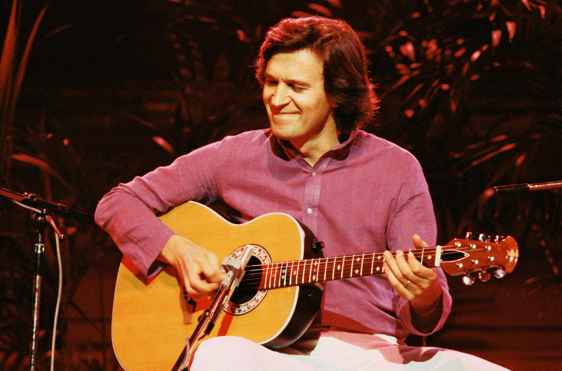 John McLaughlin a 80 ans ! - L'Épopée des musiques noires