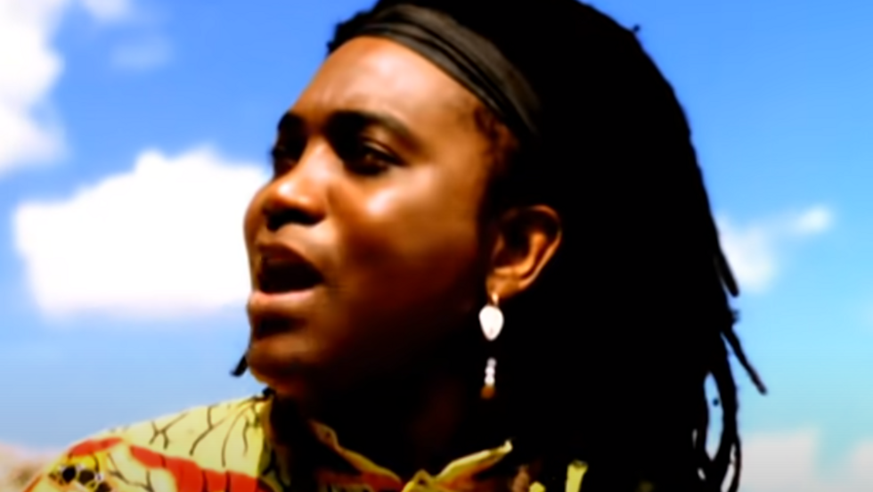 Le chanteur camerounais Wes, interprète du tube «Alane», est mort