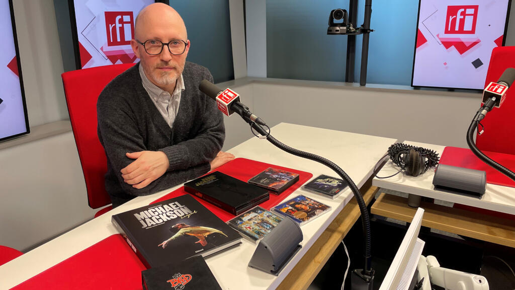 Révisons les classiques de Michael Jackson - L'Épopée des musiques ...