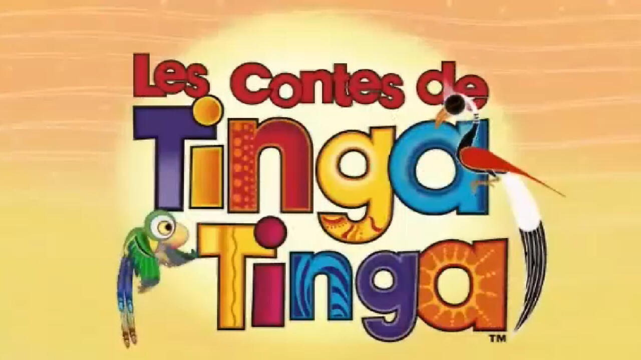 Afrique/Dessin animé : « Les contes de Tinga Tinga » - Reportage culture