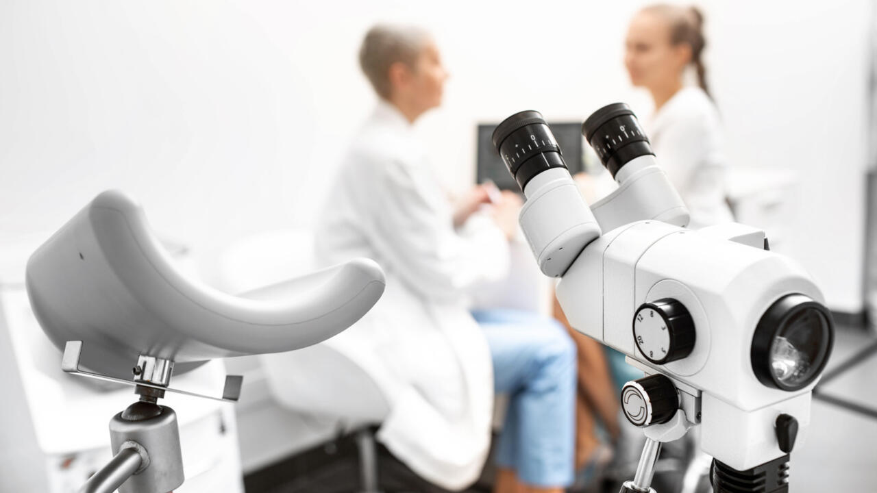 Questions de femmes à un gynécologue - Priorité santé