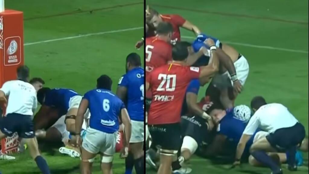 Rugby: Samoa - ultima calificată la Cupa Mondială 2027, după 13 – 13 cu ...
