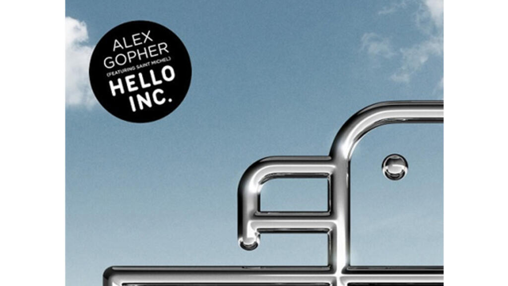 2 - Alex Gopher - La bande passante