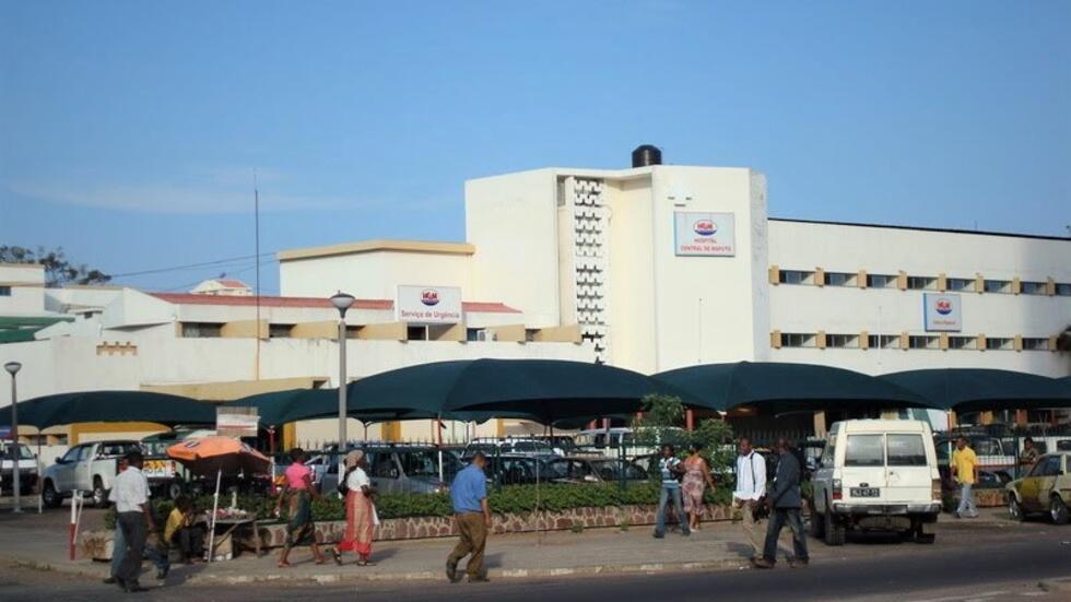Moçambique: serviços mínimos garantidos nos hospitais moçambicanos