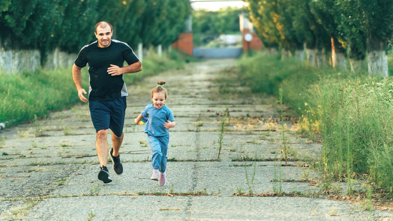 Cum să te menții în formă ca un atlet profesionist: 5 sfaturi și trucuri