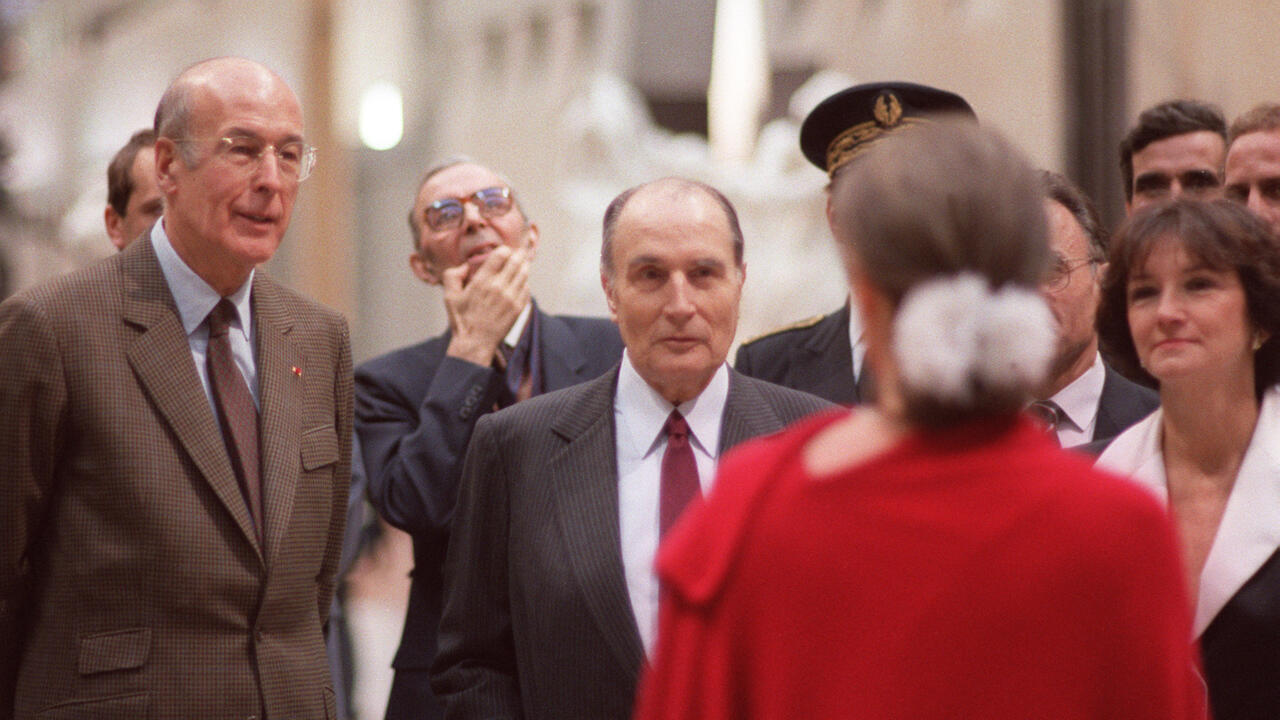 Valéry Giscard d’Estaing et la culture, les deux visages d’un président