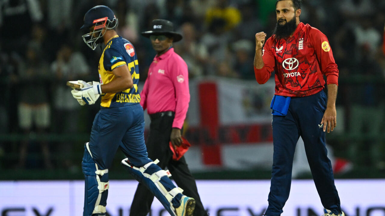 Sri Lanka drop Test captain De Silva from T20 World Cup squad