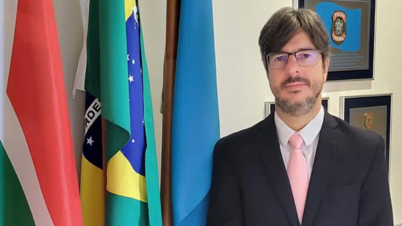 "Etiópia se tornou uma das rotas do tráfico de drogas na África", diz ...