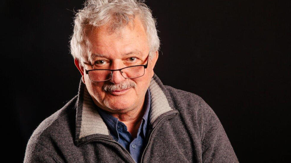 Henri Rey, directeur de recherche au CEVIPOF - Dimanche politique