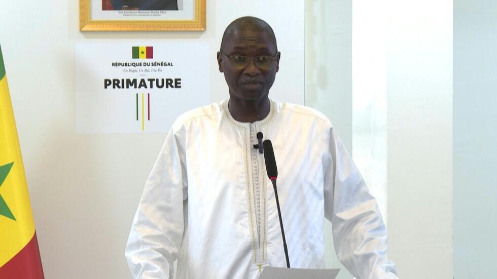 [Vos réactions] Sénégal : lutte contre la corruption ou acharnement ...