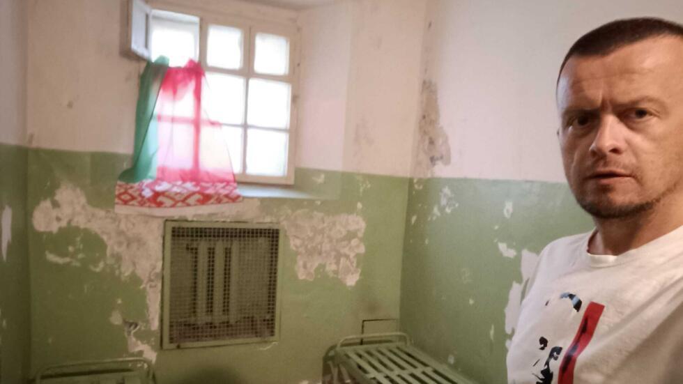 «Белорусский режим ужасно обидчив». Блогер Паук о своем заочном ...