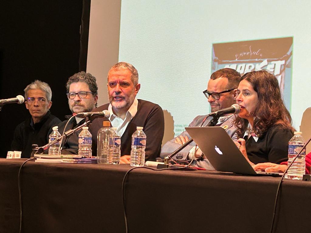 Festival de Angoulême promove debate sobre história, censura e ...
