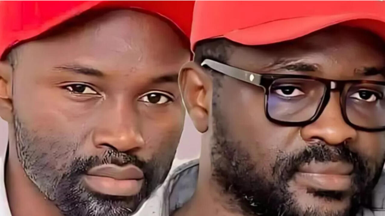 Guinée: le FNDC exhorte l'ONU à intervenir pour la libération des ...