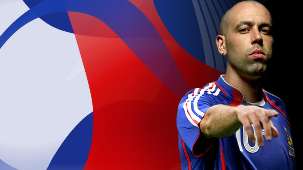 1 - Le football et la musique (rediffusion) - Radio Foot Internationale