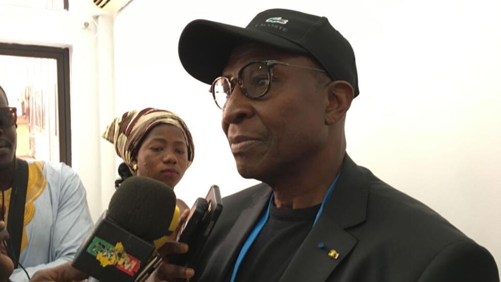 Mali: «Aujourd'hui, il nous faut du cash pour faire fonctionner EDM ...