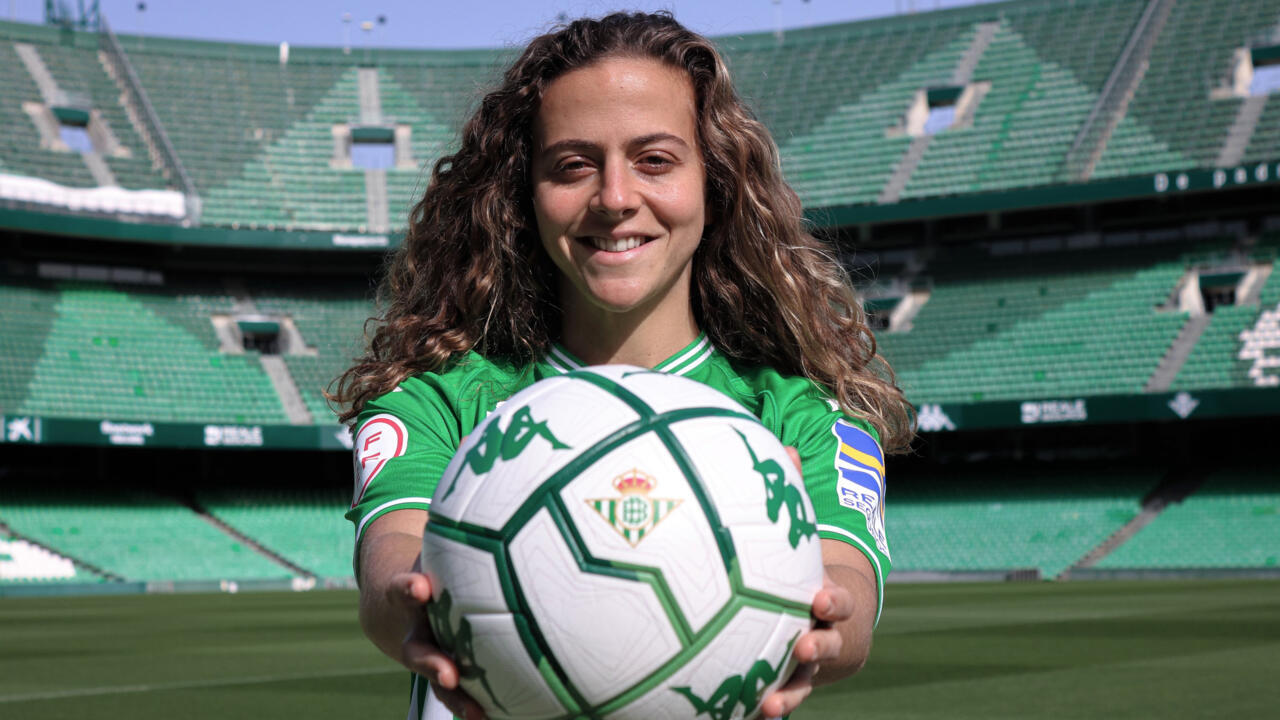 Matilde Fidalgo: «Inglaterra vai vibrar com o Euro feminino e Portugal ...