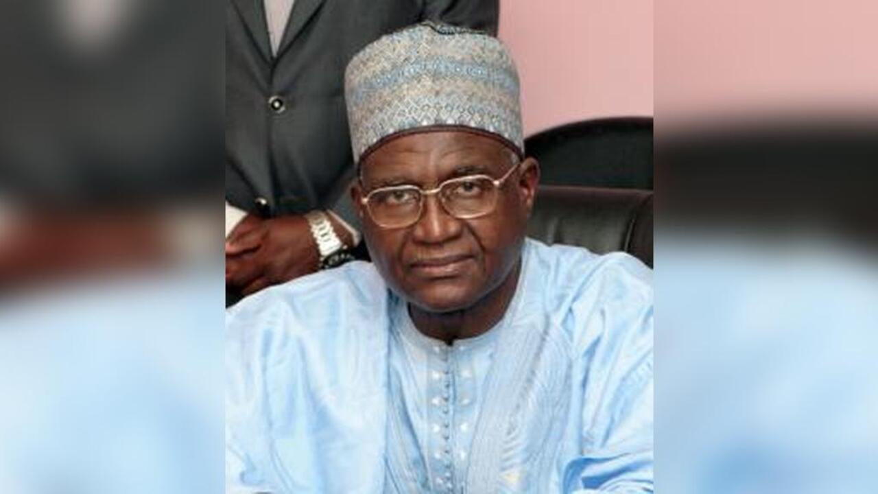 Cameroun: le ministre d'État Bello Bouba annonce sa candidature à la ...