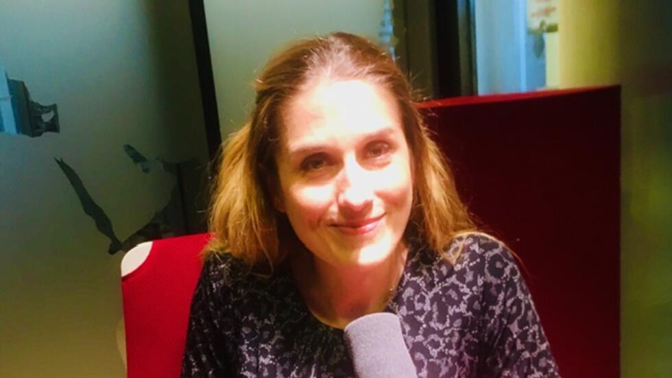 Jessica Nelson, le roman de Raymond Radiguet - Littérature sans frontières