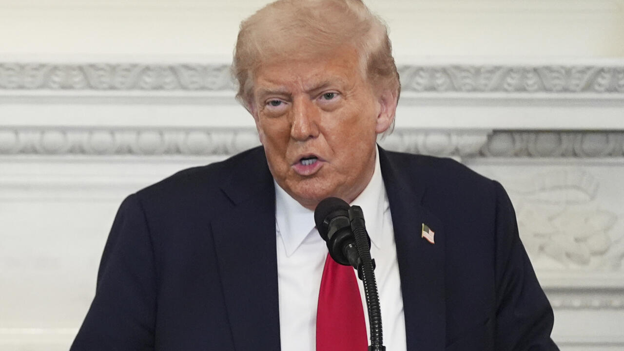 Ukraina: Trump gia hạn cho Nga 50 ngày để chấm dứt chiến tranh nếu không sẽ áp thuế nặng