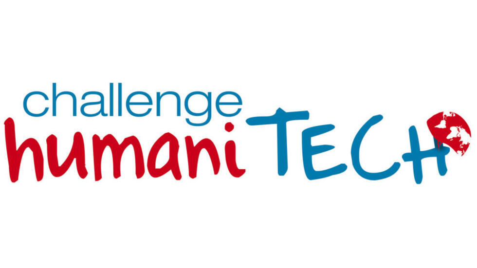 Le challenge Humanitech - Un monde de tech