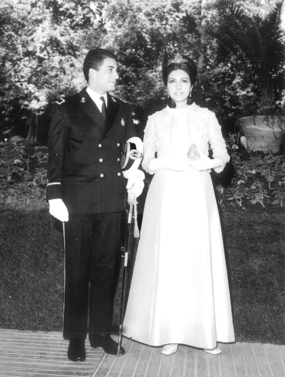 Maryam Eghbal, ses mémoires d'Iran: «J’ai écrit cet ouvrage pour ...