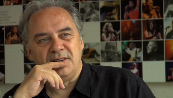 Montréal, 35 ans de Groove afro-planétaire! - L'Épopée des musiques noires