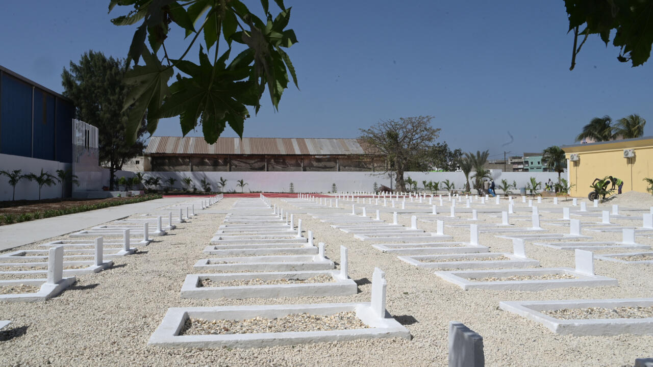 Massacre de Thiaroye: le Sénégal annonce des fouilles pour déterminer ...