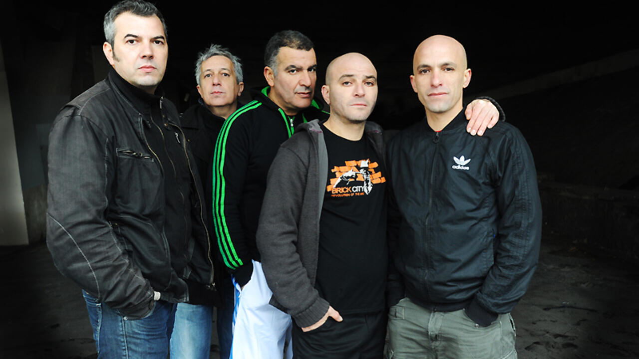 2. Le retour du groupe Zebda avec «Second tour» - Culture vive