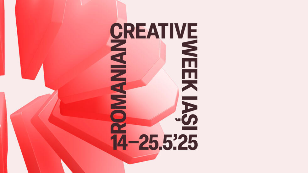 Zebra | Cu Irina Schrotter despre Romanian Creative Week - Zebra