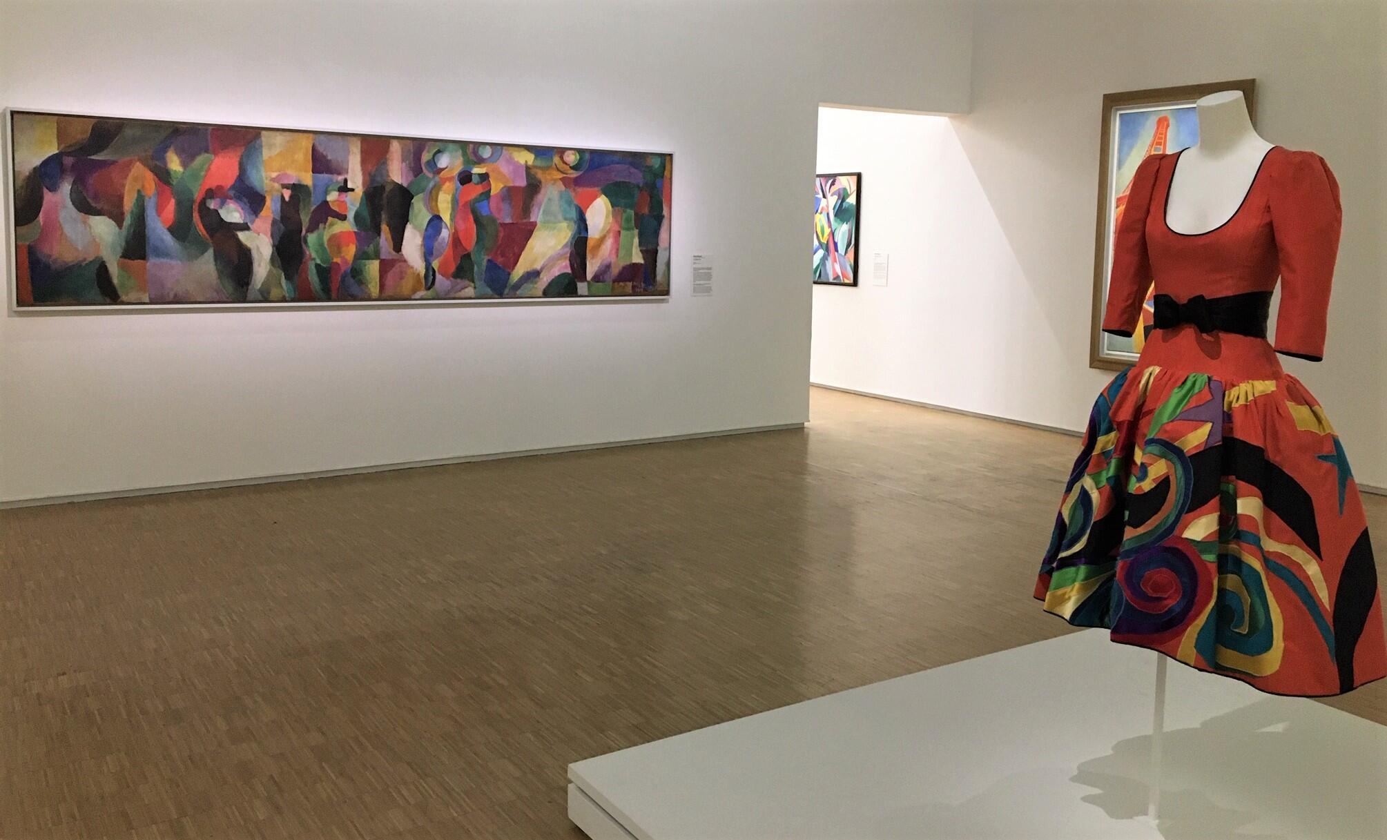 Yves Saint-Laurent à l'honneur dans six musées parisiens