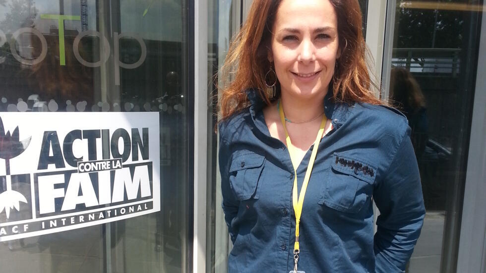 Un appel pour créer un climat contre la faim dans le monde - Chronique ...