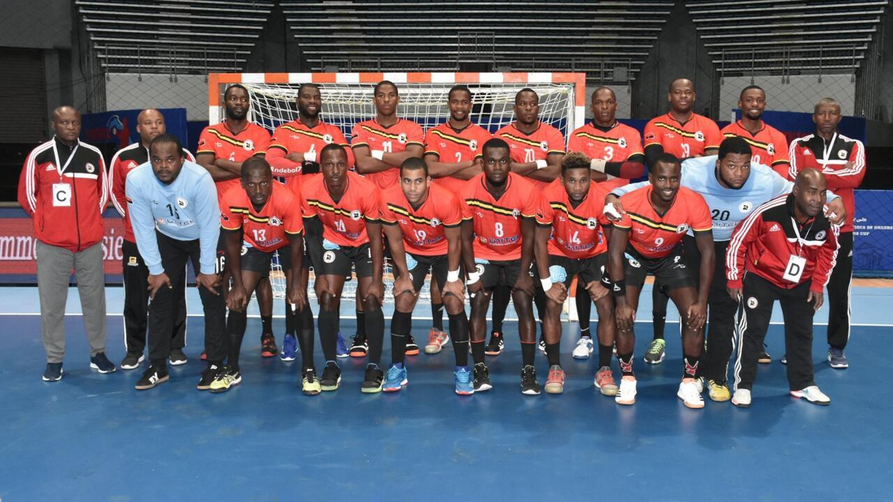 Andebol: Angola perdeu frente à Argélia e terminou no 4° lugar no CAN