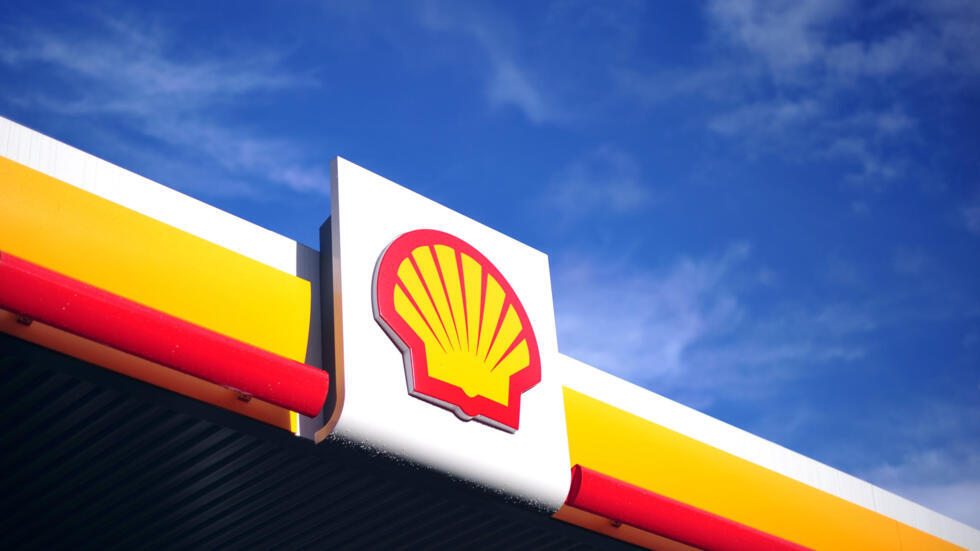 Changement climatique: le géant de l'énergie Shell visé par une plainte ...