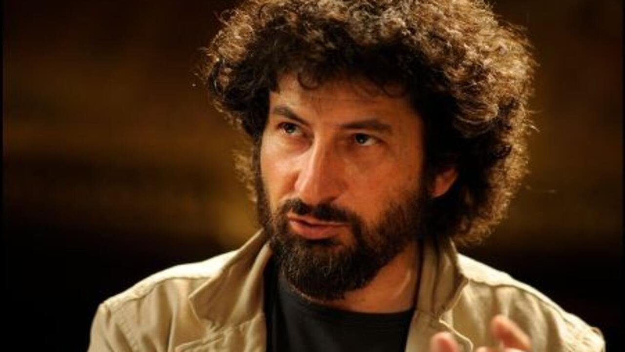 2. Radu Mihaileanu (rediffusion) - En sol majeur