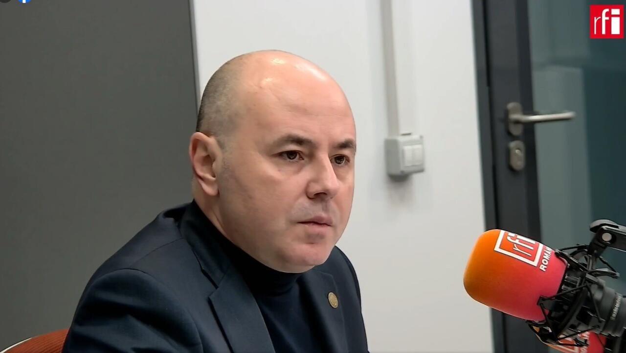 Alexandru Muraru, despre viitorul premier: Nu cred că o formulă care a ...