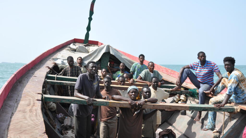 Cinéma : trois films pour raconter l'Afrique en compétition à Cannes - RFI