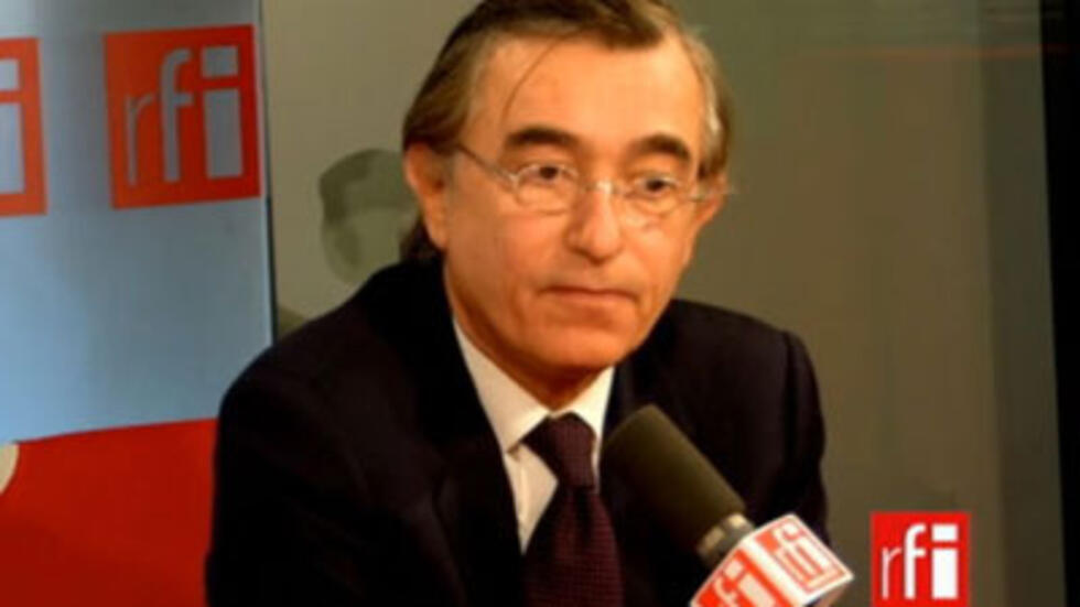 French former health minister to stand for World Health Organisation boss