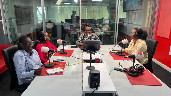 Uhusiano wa karibu kati ya matatizo ya tezi koo na afya yako ya akili ...