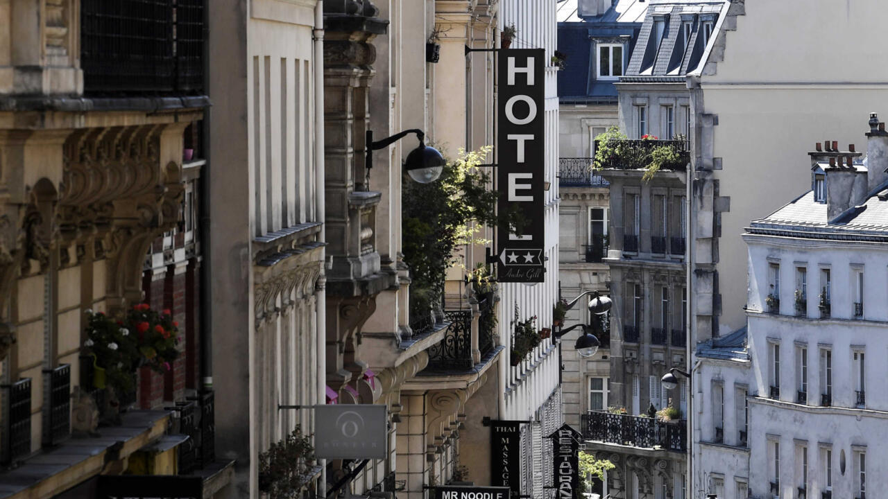 Hôtellerie-restauration: la hausse des salaires «n’est pas égale pour ...