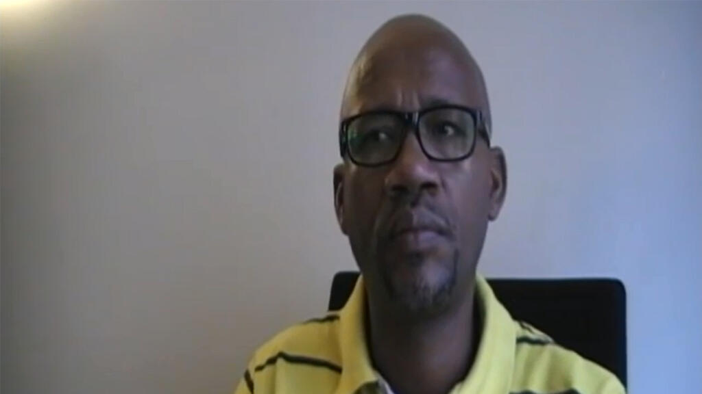 Pour Aimable Bayingana, «le cyclisme africain se porte très bien ...