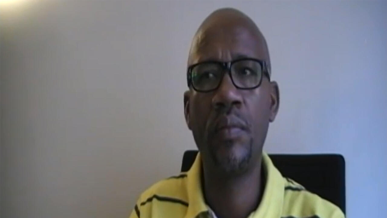 Pour Aimable Bayingana, «le cyclisme africain se porte très bien» - Le ...