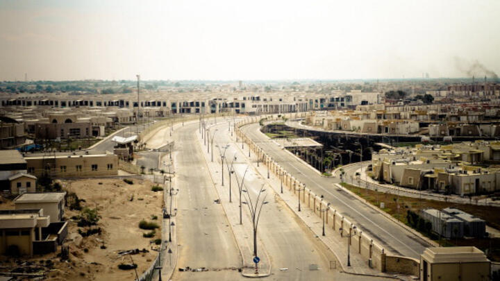 Entretien avec Pierre Fakhoury, l'un des architectes de la basilique ...