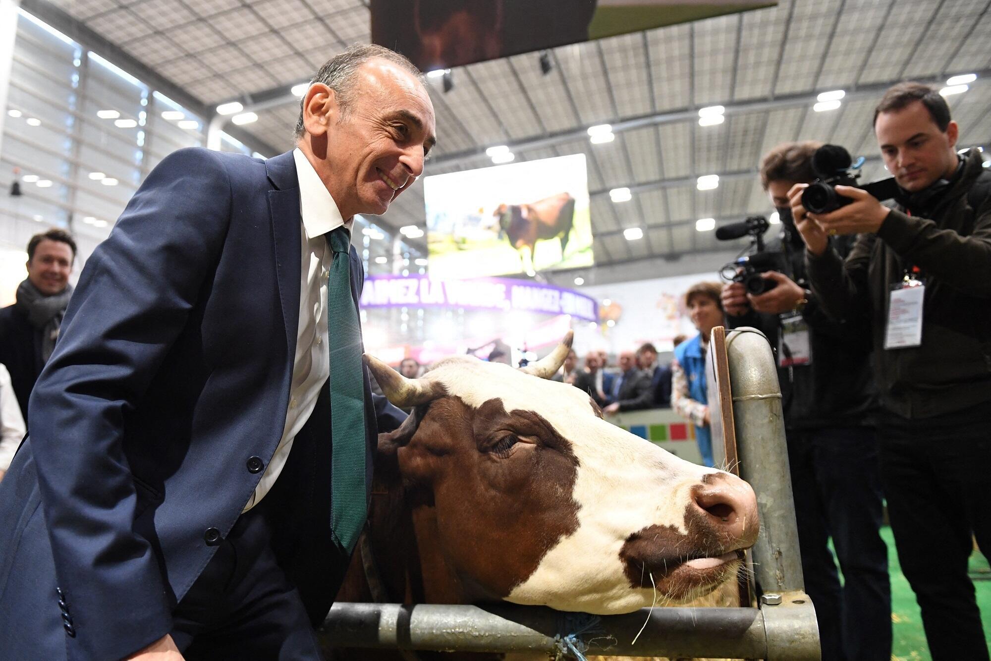 ¿Por qué tiene tanta importancia el Salón de la Agricultura en Francia?
