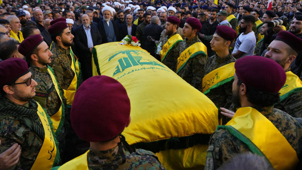 Déchaînement de violence entre le Hezbollah et l'armée israélienne