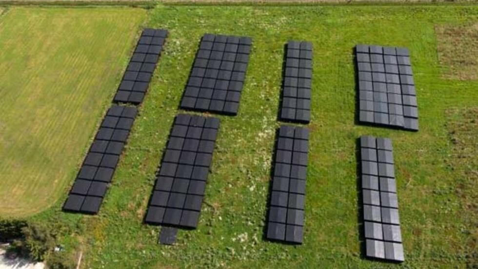 Lofar, le réseau des radars chargés explorer le passé