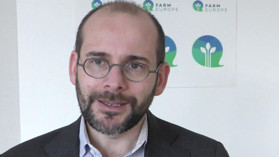 Grogne des agriculteurs: «Gabriel Attal a répondu aux symptomes plus qu ...