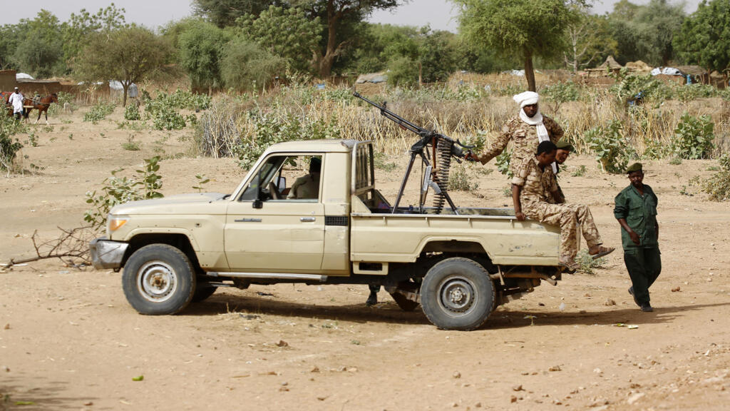 Clashes in Sudan’s Darfur region claim more than 80 lives